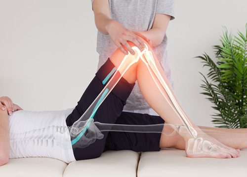 Sports Physiotherapy in Hawthorn | Capital Physiotherapy