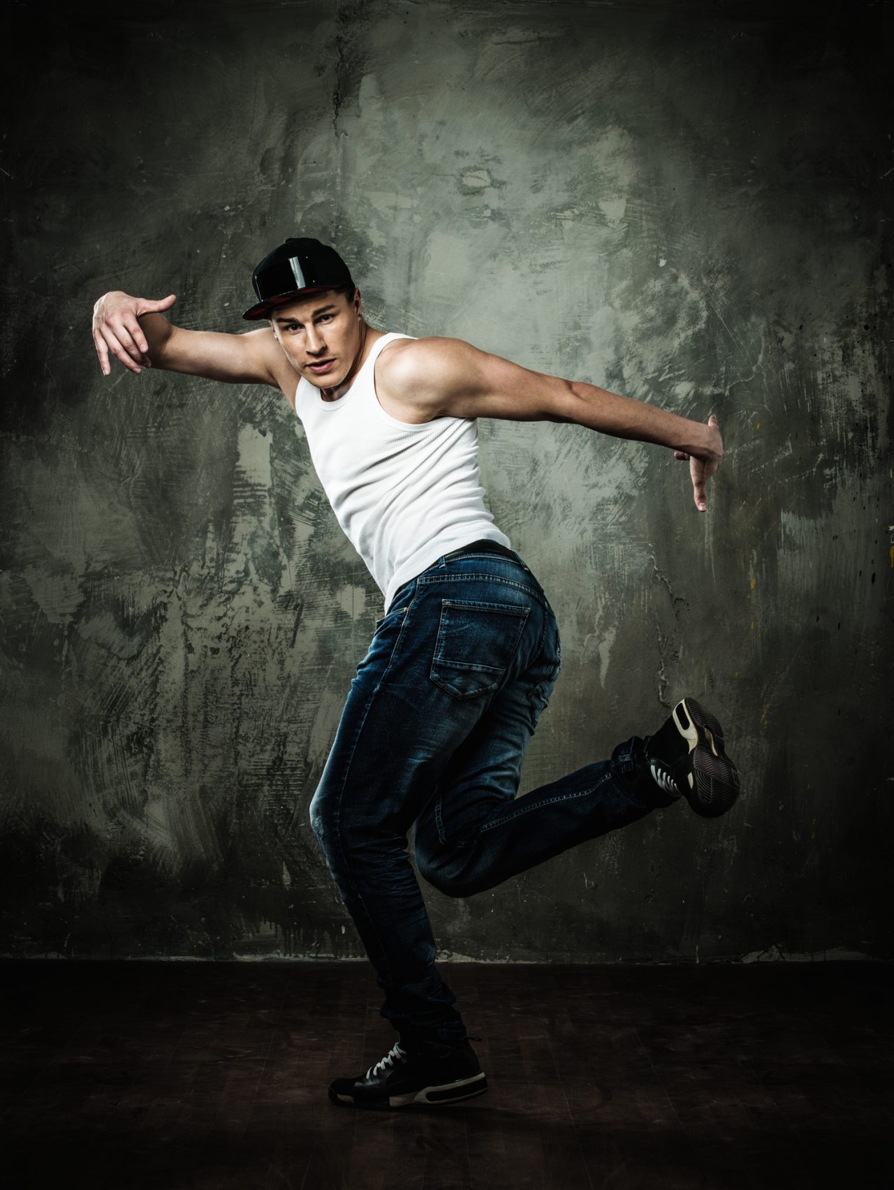 Importance Core Strength Control Breakdancing - Capital Physiotherapy