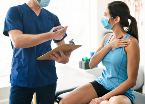 Physiotherapy Treatments & Services | Capital Physiotherapy