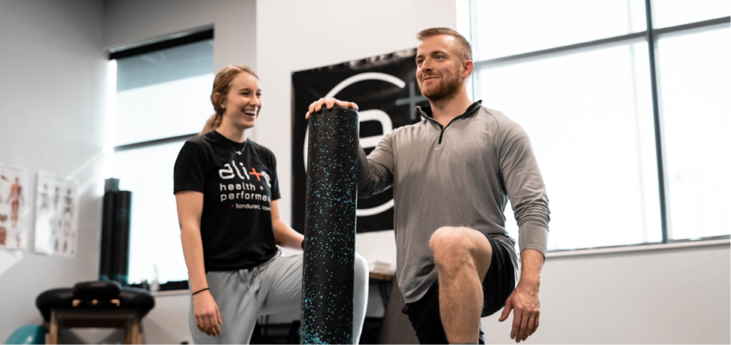 Physiotherapy in Hawthorn and Footscray | Capital Physiotherapy