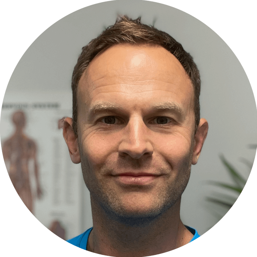 Meet The Team | Capital Physiotherapy